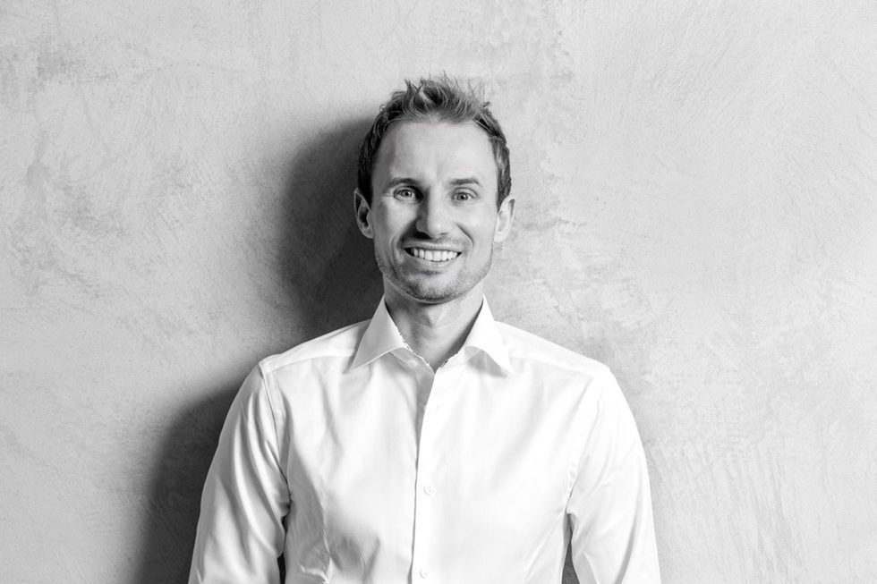 Dr. Florian Steck in Waiblingen | Fachpraxis Kern Steck